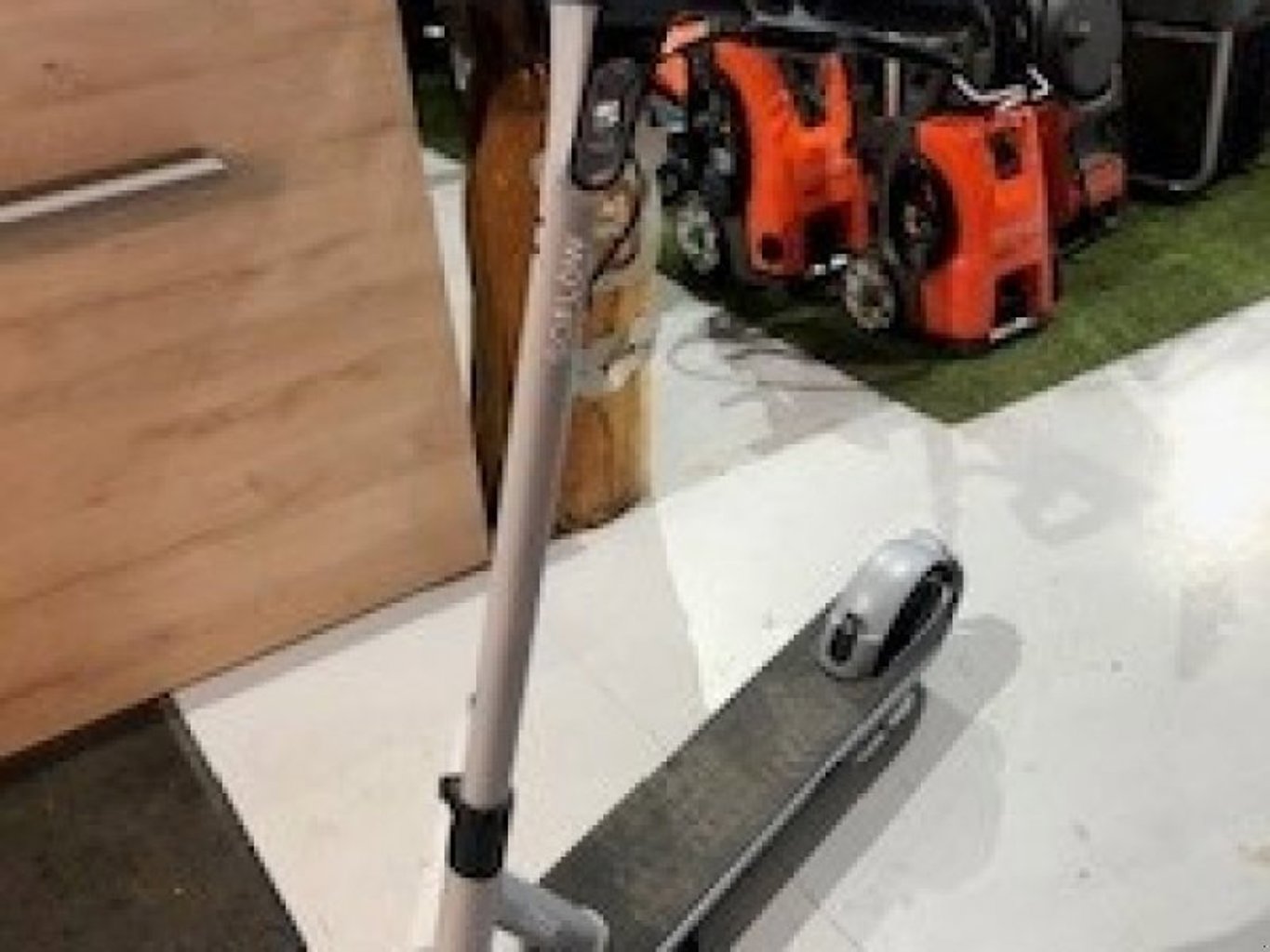 Sonstige E-Scooter, 7522 Strem - Almmarkt