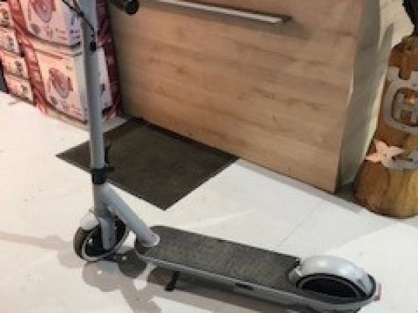 Sonstige E-Scooter, 7522 Strem - Almmarkt