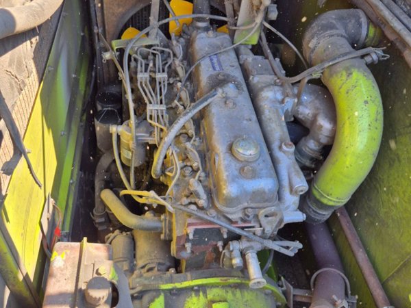 CLAAS Dominator 88 SL, 4141 Pfarrkirchen im Mühlkreis - Almmarkt