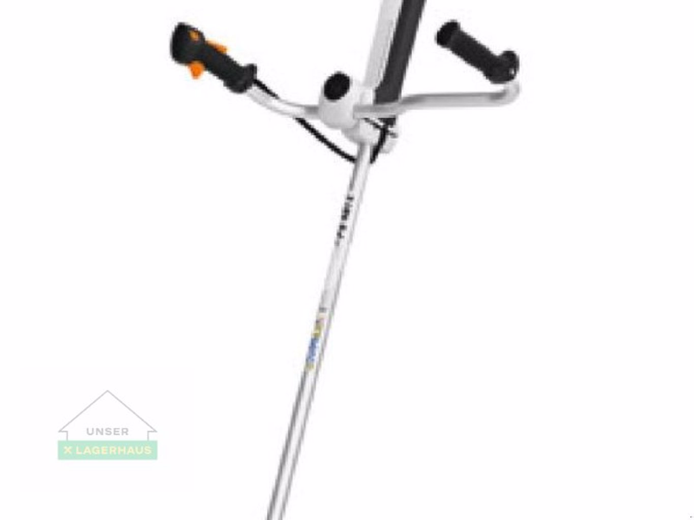 Stihl FS 461C-EM, 4209 Engerwitzdorf - Almmarkt