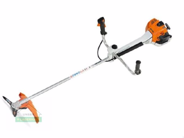 Stihl FS 461C-EM, 4209 Engerwitzdorf - Almmarkt